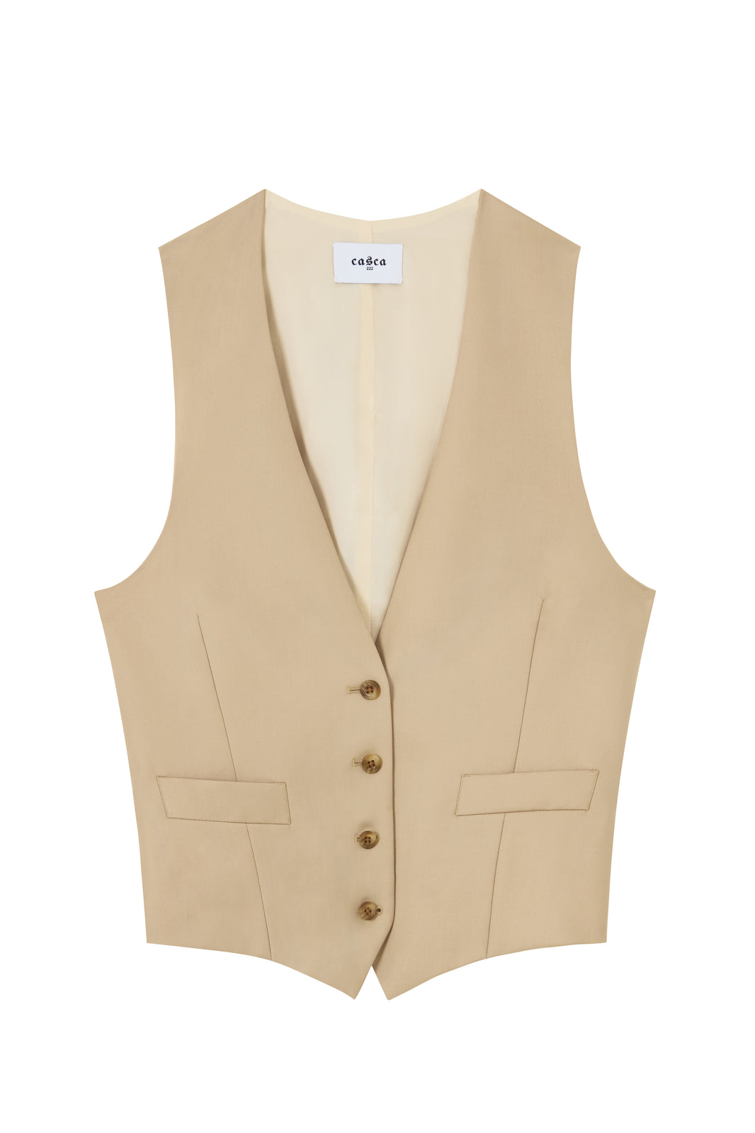 CASCA 222 Official Website | Luxury British Streetwear